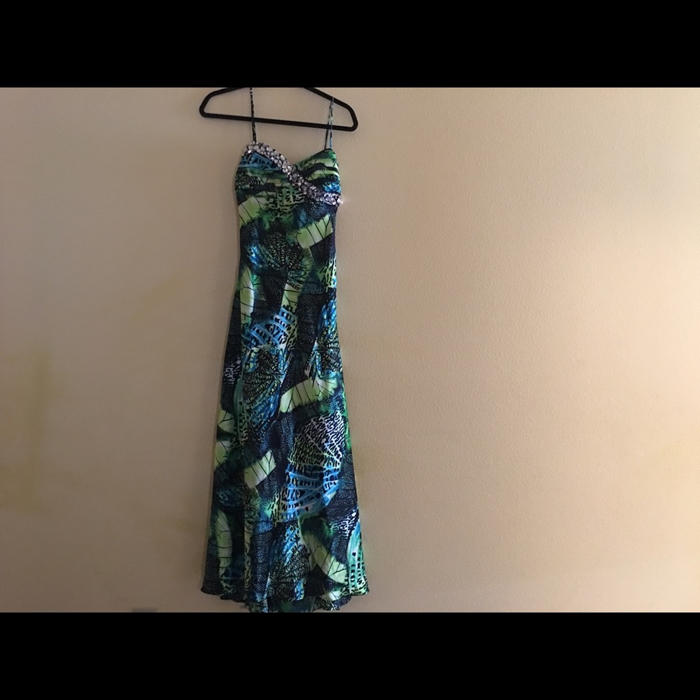 Deb Dresses Prom - Gem